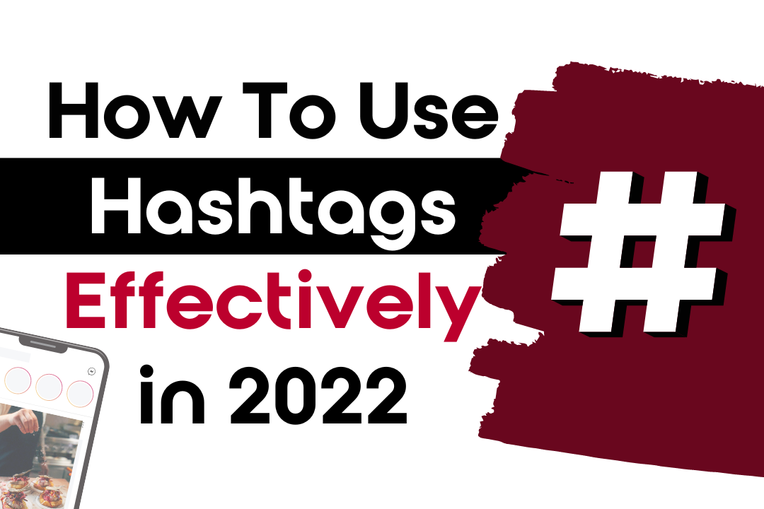 Are Hashtags Dead? - Samurai Media