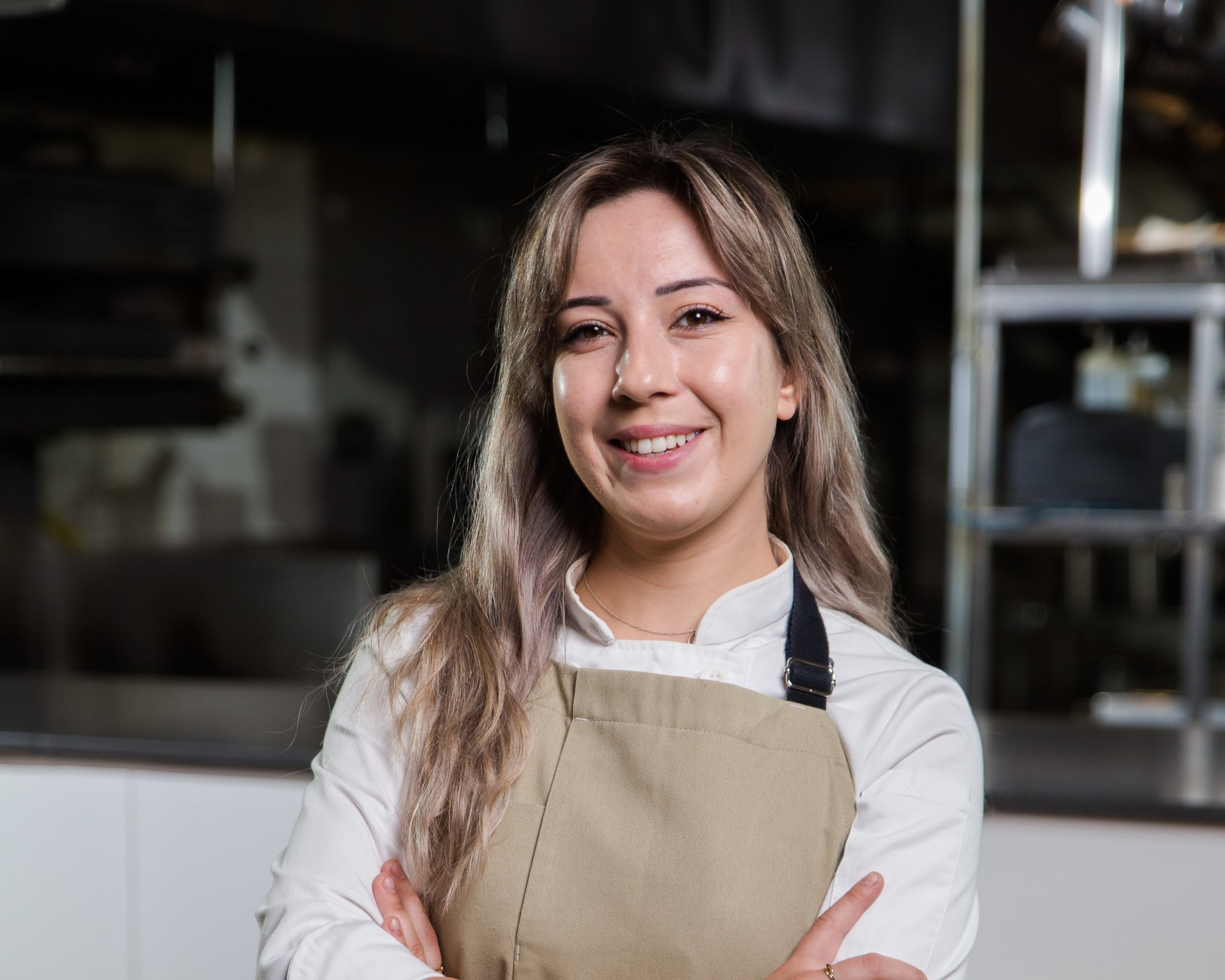 How this international Chef is crushing it - Samurai Media